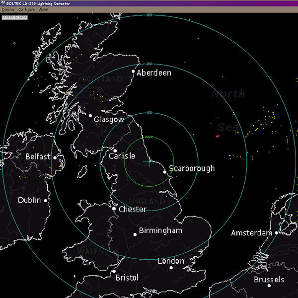 Nexstorm CVM Background Map AST-MAP – Skyview