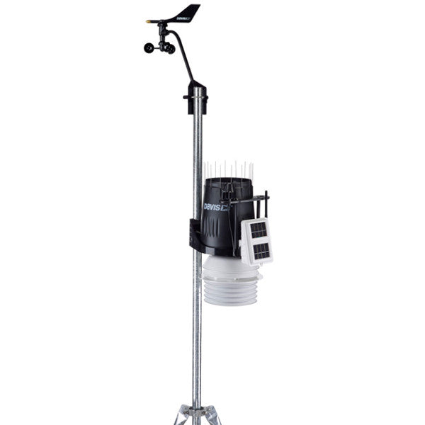 Daytime Fan-Aspirated Radiation Shield Kit DAV-7747 – Skyview