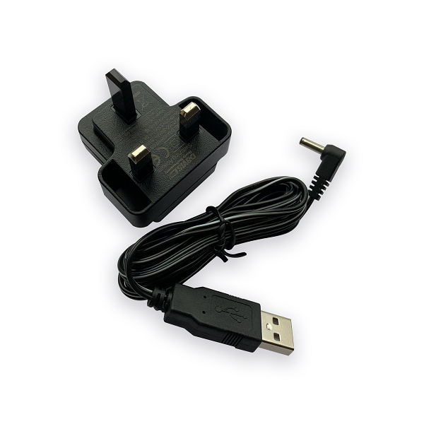 UK / EU Power Adapter DAV-6625 for VP2 & Vue – Skyview