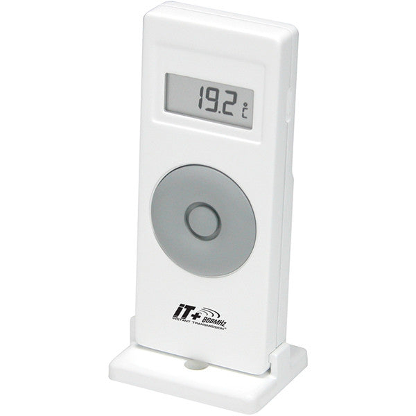 Remote Thermo-Hygro Transmitter TX27TH-IT – Skyview